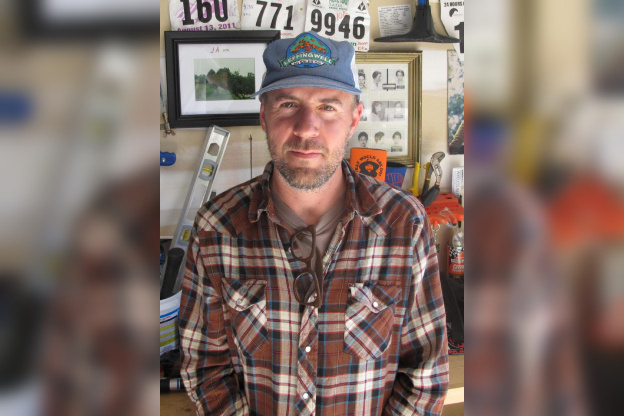 Jason Lytle (Grandaddy) au Café de la Danse - Sortiraparis.com