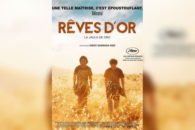 Rêve d'or - Sortiraparis.com