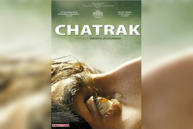 Chatrak - Sortiraparis.com