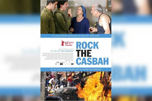 Rock the Casbah - Sortiraparis.com