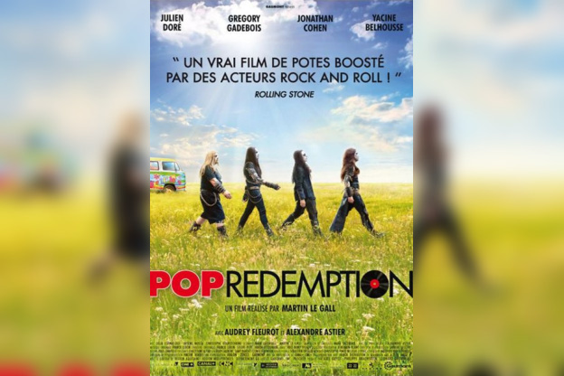 Pop redemption - Sortiraparis.com
