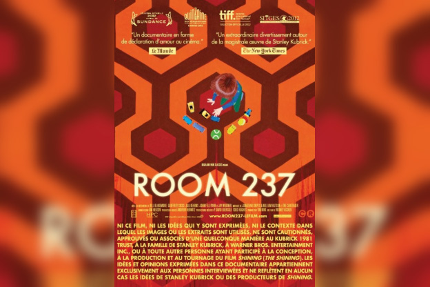 Room 237 - Sortiraparis.com