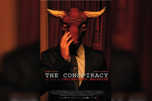 The Conspiracy - Sortiraparis.com