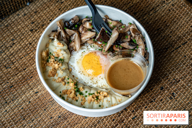 Le délicieux Coq Rico en livraison et à emporter avec ses nouveaux ...