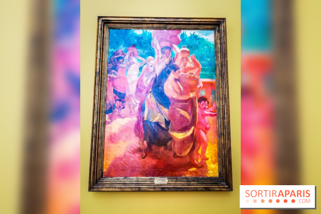 Augustin Rouart, l'exposition du Petit Palais - nos photos ...