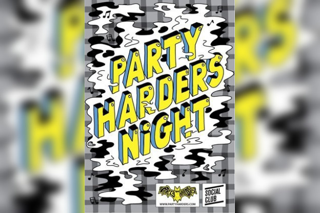 Party harders - Nuits parisiennes - Sortiraparis.com