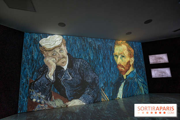 Kasteel van Auvers sur Oise