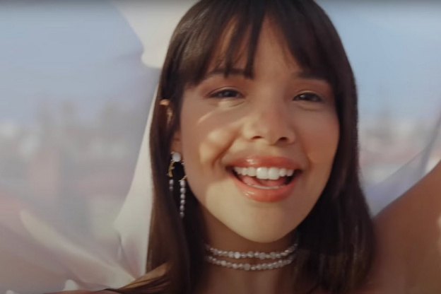 Ouidad in concert at Café de la Danse in October 2024 - Sortiraparis.com