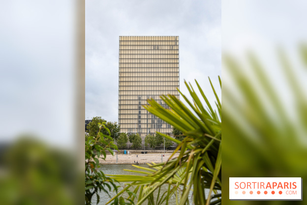 Cargo Container Bar, le bar festif en plein air revient sur les quais ...