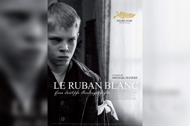 Le ruban blanc - Cinéma - Sortiraparis.com