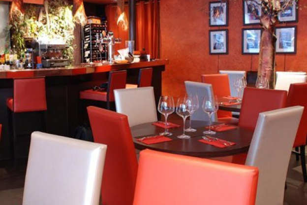 African lounge - Sortiraparis.com