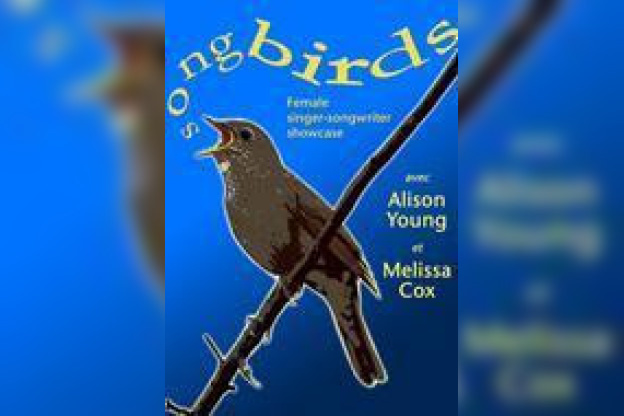 SONGBIRDS à la Java - Sortiraparis.com