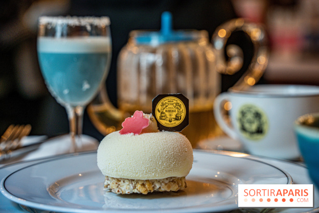 Hanami: Where to eat sakura pastries in Paris? - Sortiraparis.com