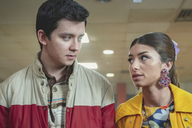 Sex Education De Jolis Adieux Dans La Saison 4 Sur Netflix Avis Et