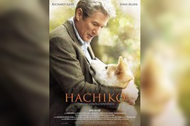 Hatchi - Cinéma - Sortiraparis.com