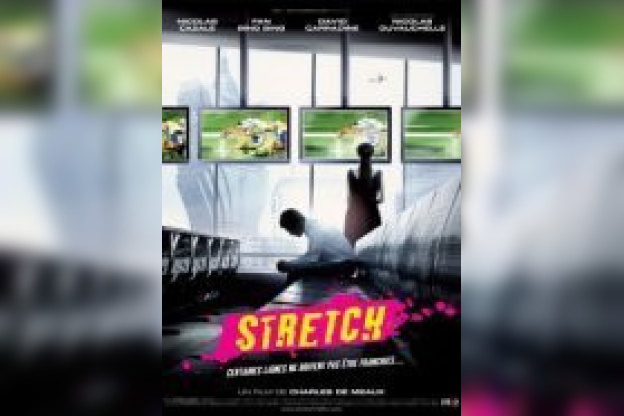 Stretch - Cinéma - Sortiraparis.com
