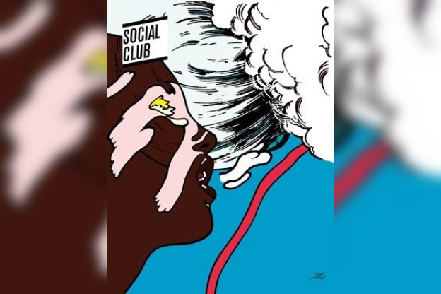 Get the curse - Nuits parisiennes - Sortiraparis.com