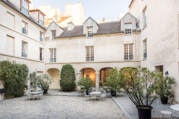 Les 3 auberges de jeunesse du MIJE, pour passer la nuit dans un ...