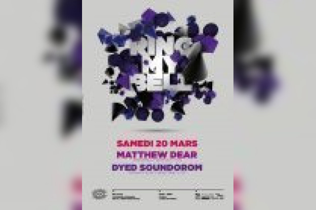 Ring my bell @ rex club - Nuits parisiennes - Sortiraparis.com