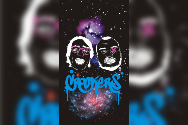 Crookers and friends à l'elysée montmartre - Concerts - Sortiraparis.com