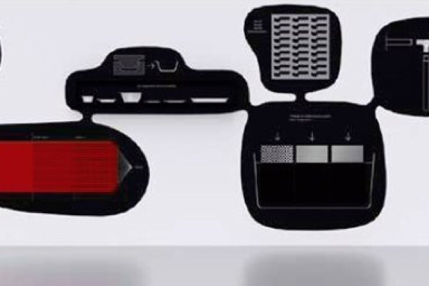 Normal studio, design élémentaire - Arts et Culture - Sortiraparis.com