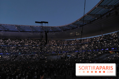 Stray Kids au Stade de France : horaires, accès... tout ce qu'il faut savoir - Sortiraparis.com