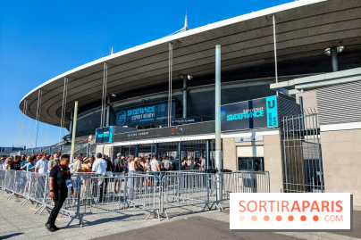 Imagine Dragons in concert at the Stade de France in July 2025, additional date - Sortiraparis.com