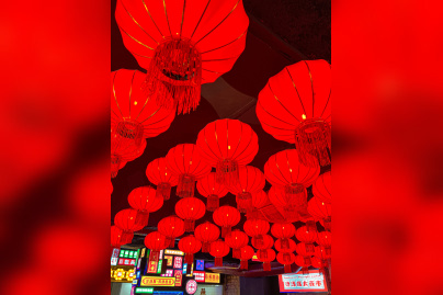 TrantranZai Montparnasse, pour savourer des nouilles et raviolis du ...