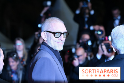 Cannes Festival 2024: The Intense Premiere of David Cronenberg's The Shrouds - Sortiraparis.com