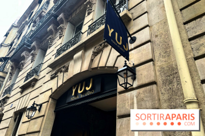 YUJ, les studios de yoga pour déconnecter et se renforcer, à Paris - Sortiraparis.com