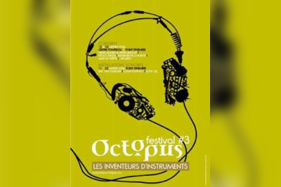 Les inventeurs d’instruments - Arts et Culture - Sortiraparis.com