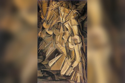 Marcel Duchamp au Centre Pompidou - Sortiraparis.com