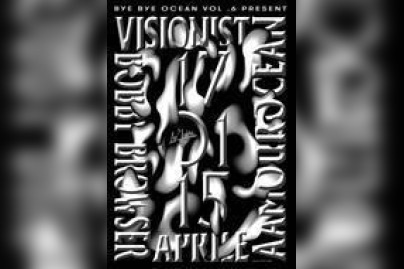 BYE BYE OCEAN @La Java - Sortiraparis.com