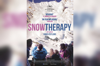 Snow Therapy - Sortiraparis.com