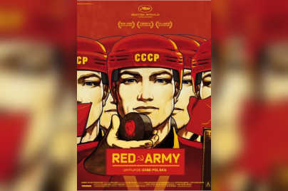 Red Army - Sortiraparis.com