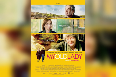 My Old Lady - Sortiraparis.com