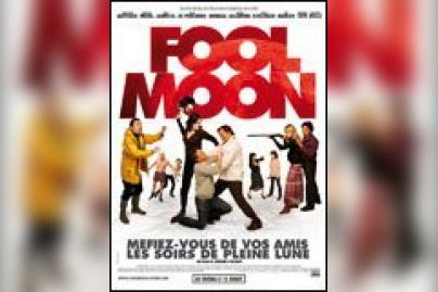 Fool moon - Cinéma - Sortiraparis.com