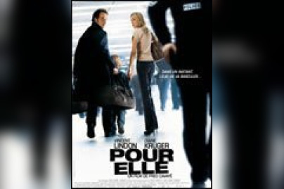 Pour elle - Cinéma - Sortiraparis.com