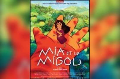 Mia et le migou - Cinéma - Sortiraparis.com