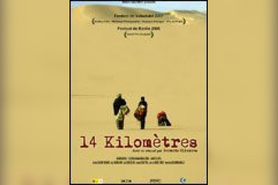 14 kilomètres - Cinéma - Sortiraparis.com