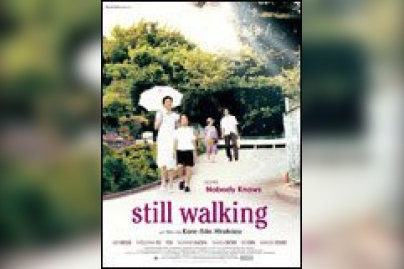 Still walking - Cinéma - Sortiraparis.com