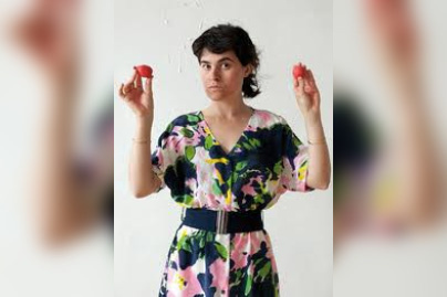 AUDREY COTTIN : Charlie & Sabrina, qui l’eût cru? - Sortiraparis.com