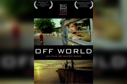Off world - Sortiraparis.com