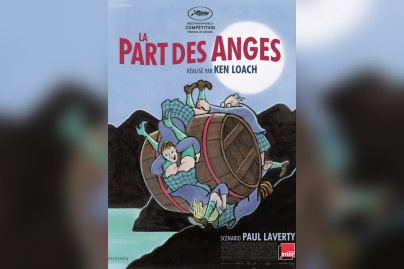 La part des anges - Sortiraparis.com