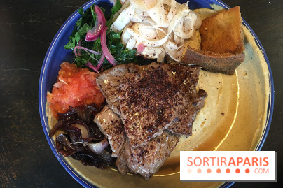 Else restaurant Paris