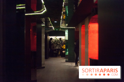 Else restaurant Paris