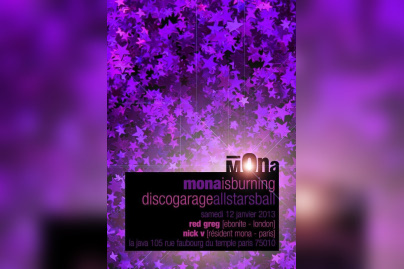 Mona Is Burning 2nd Part - Sortiraparis.com