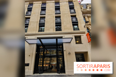 Canopy by Hilton Paris Trocadéro, the new lifestyle hotel by Hilton in ...