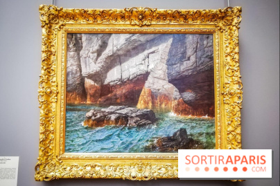 Augustin Rouart, l'exposition du Petit Palais - nos photos ...