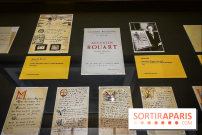 Augustin Rouart, l'exposition du Petit Palais - nos photos ...